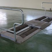 BM14200 Roller Brake Tester - BM Test Equipment