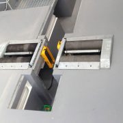 BM14200 Roller Brake Tester - BM Test Equipment