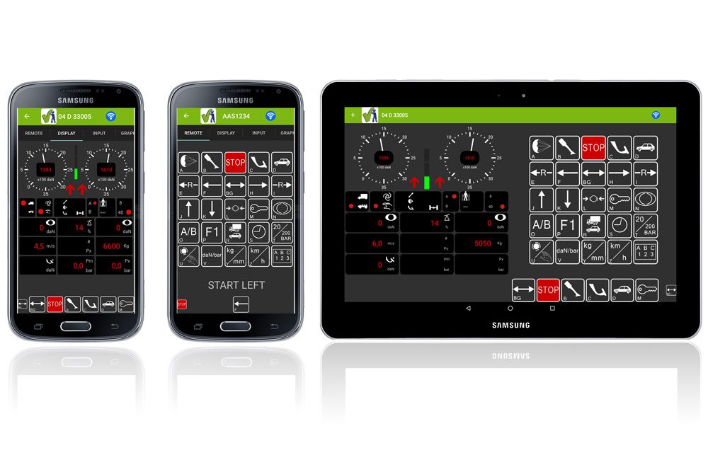 BM FlexCheck - BM Test Equipment