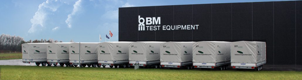 Company profile - BM Test Equipment