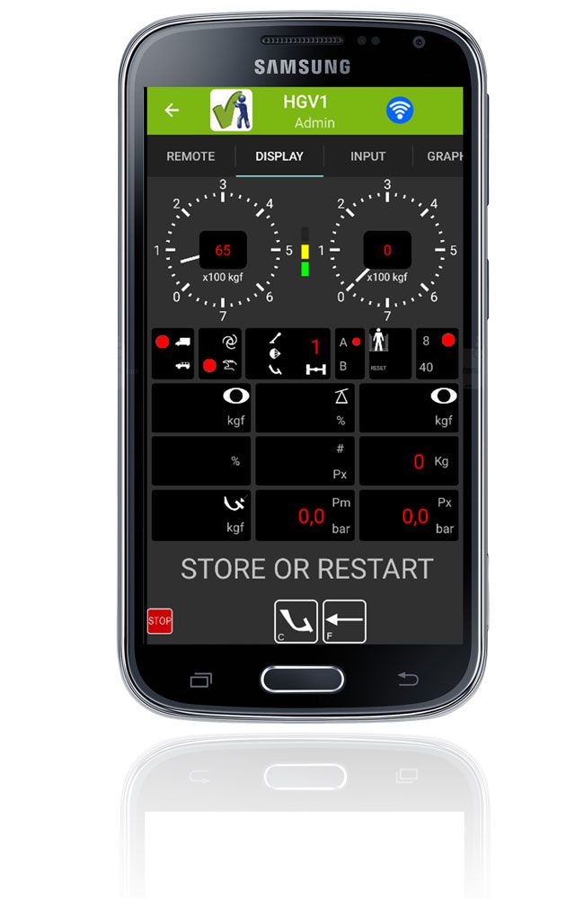 BM FlexCheck - BM Test Equipment