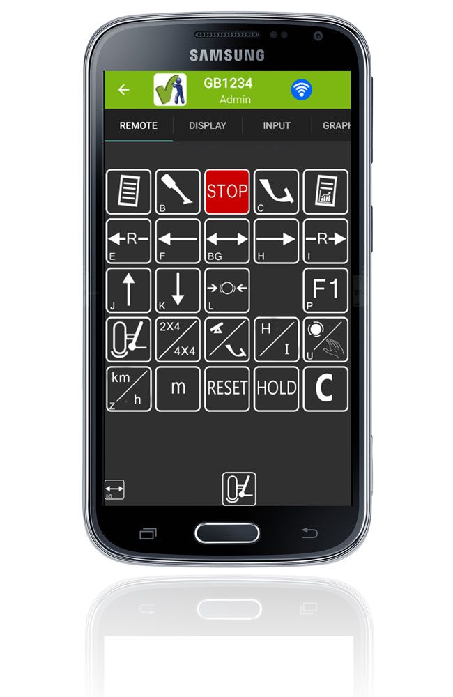 BM FlexCheck - BM Test Equipment